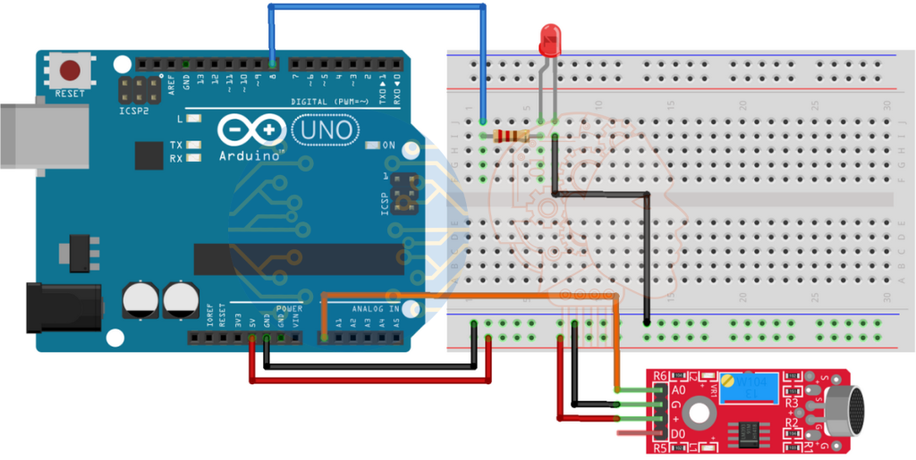 Arduino Sensörlerini Kullanma Kılavuzu | Komponentci.NET