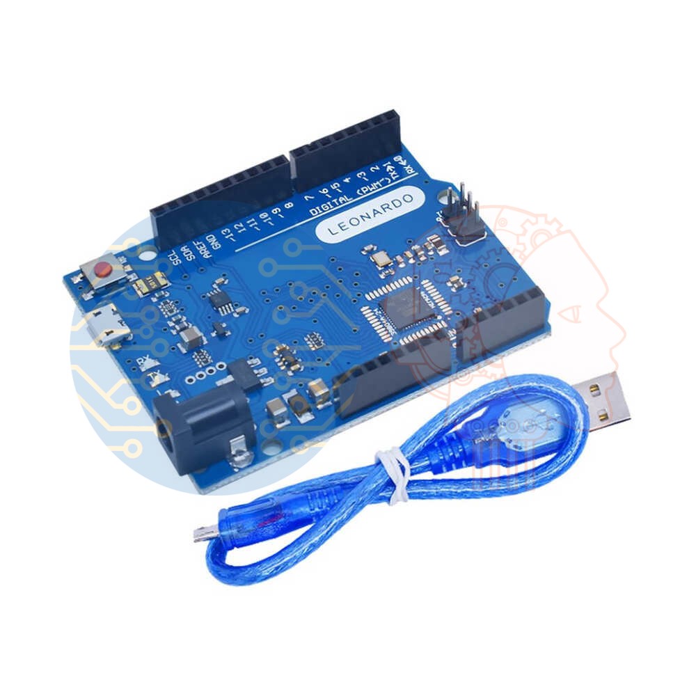 Arduino En Popüler Ve Kullanışlı Modeller Komponentci