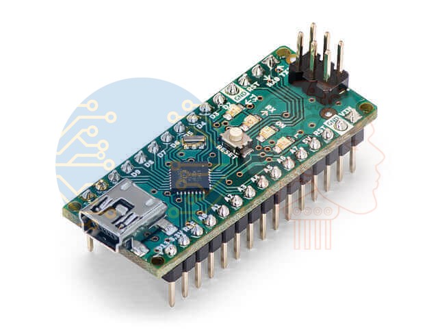 Arduino En Popüler Ve Kullanışlı Modeller Komponentci